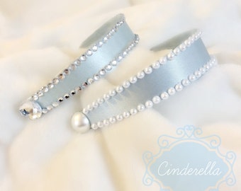 Cinderella Headband - Etsy