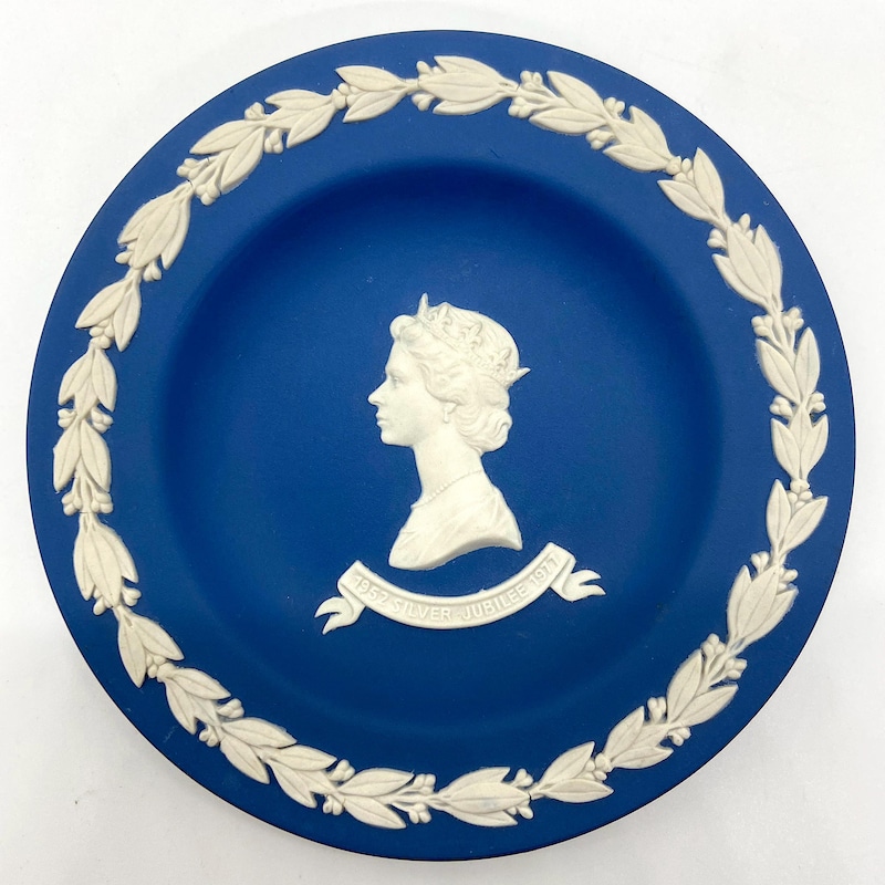 Blue Wedgewood - Etsy