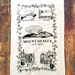 Mt. Shasta Tea Towel dish Towel - Etsy
