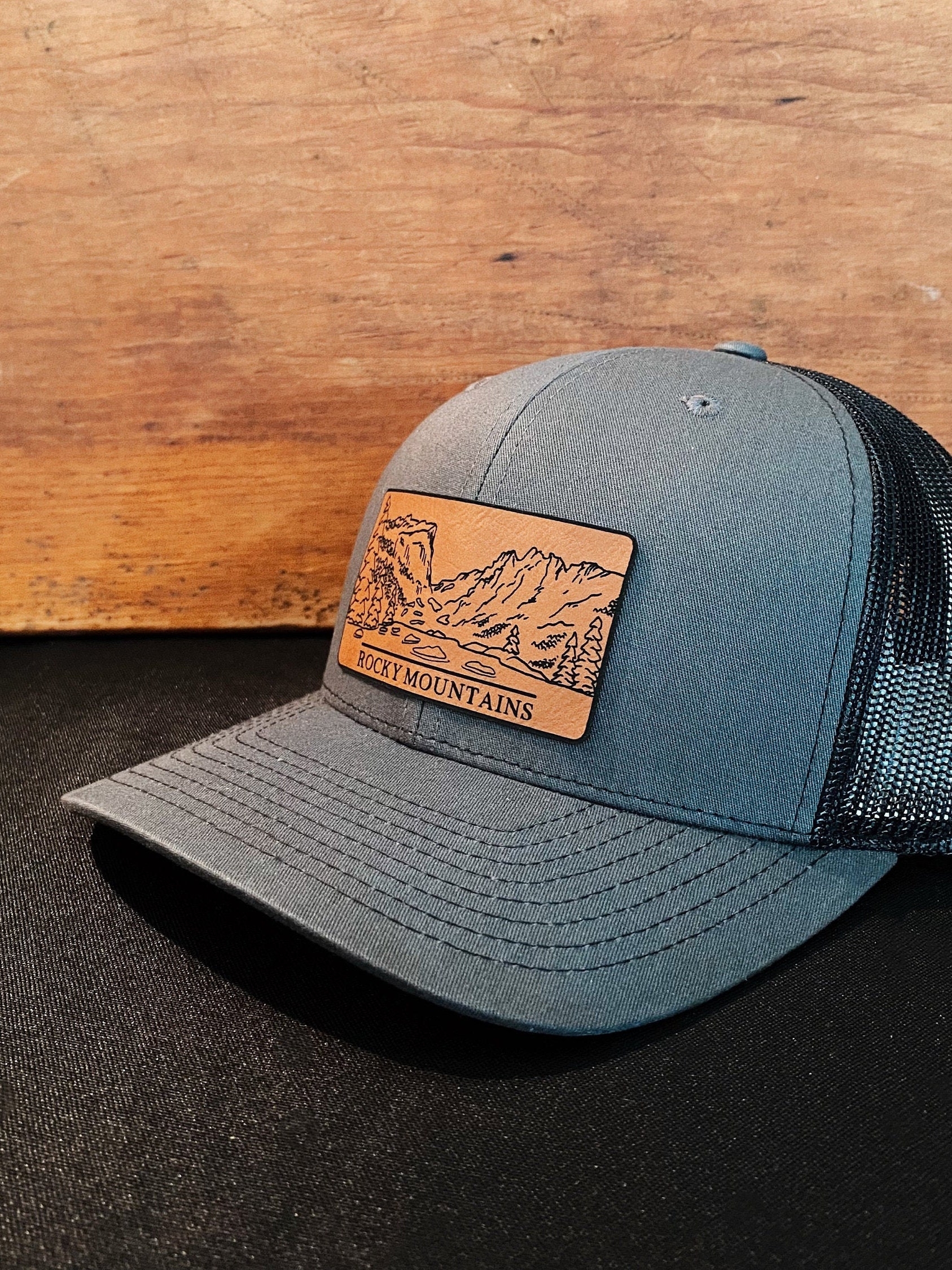 Rocky Mountain National Park Colorado Rocky Mountains - Etsy