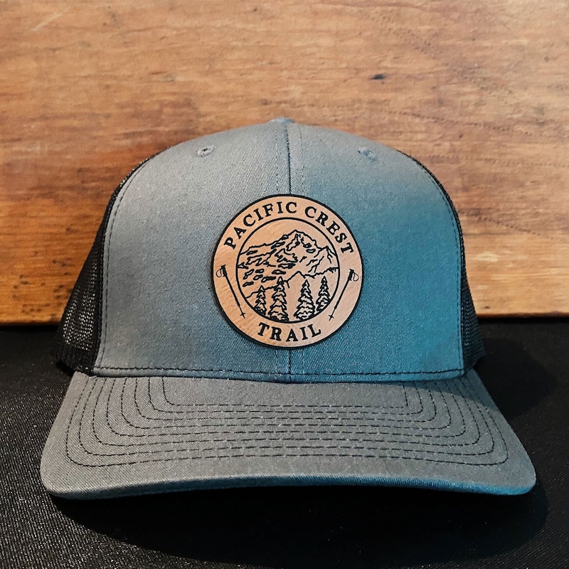 Pct Badge Reel - Etsy