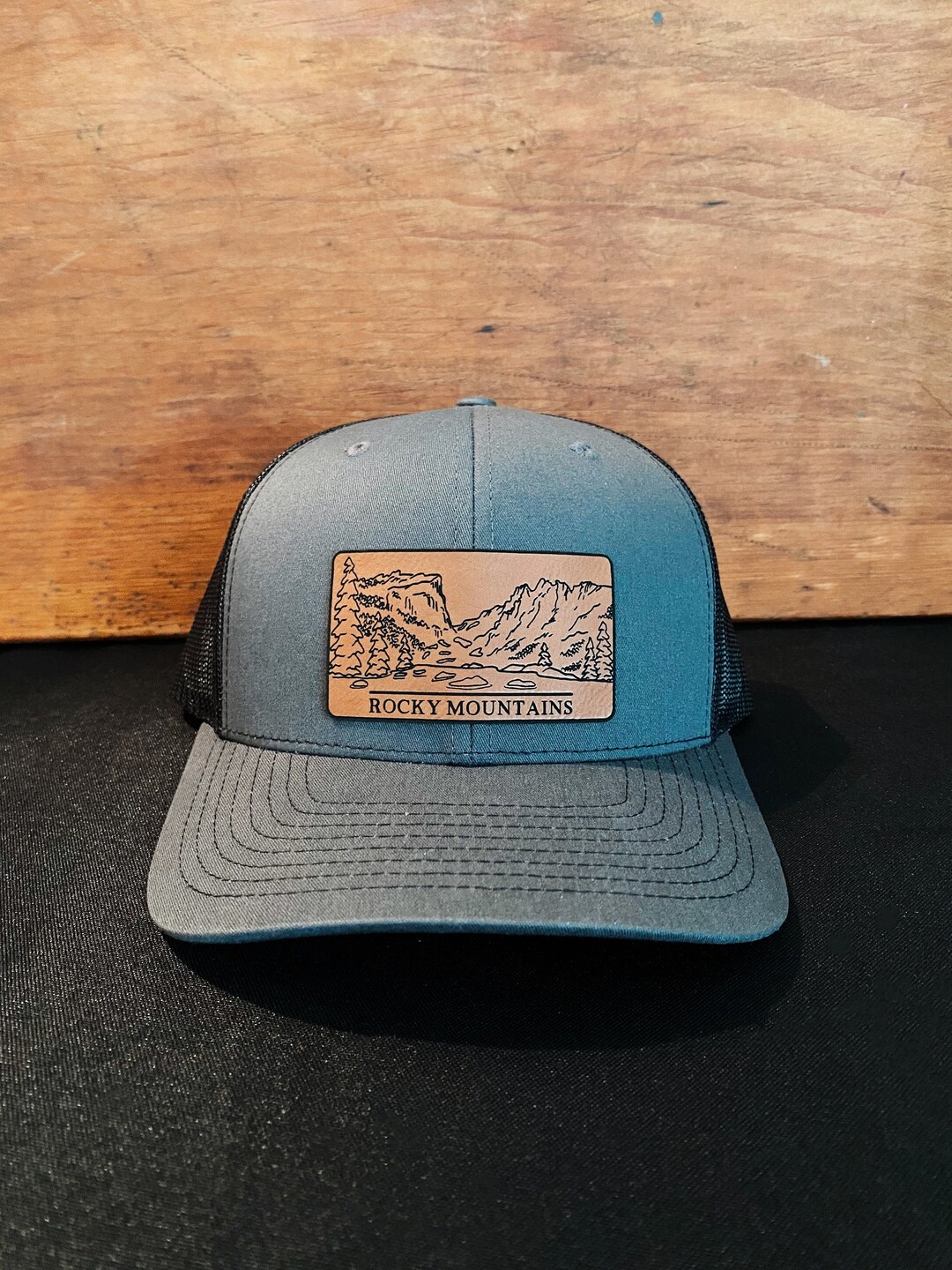 Rocky Mountain National Park - Colorado - Rocky Mountains - Trail Ridge ...