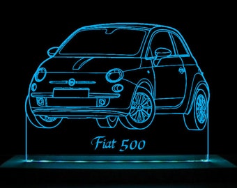 Light up Desk Sign - Etsy