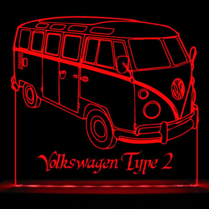 Volkswagen - Etsy