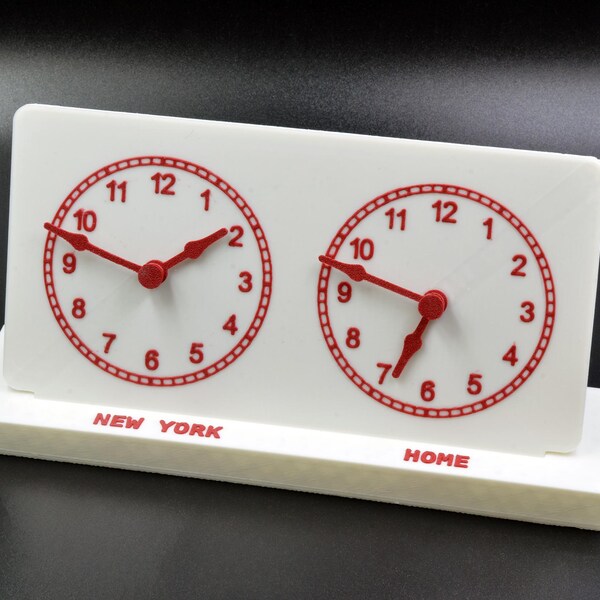 Time Zone - Etsy