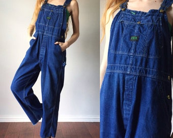 70s overalls | Etsy