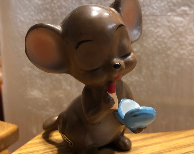 Josef Originals Lorrie Designs Happy Birthday Mouse Gift for Josef ...