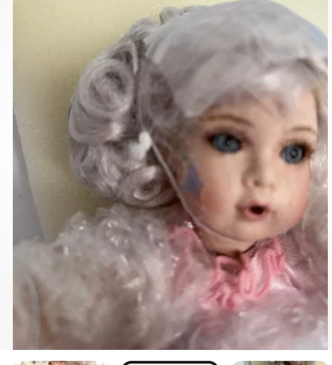 Marie Osmond Arabella Fairy TT - Etsy