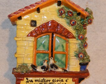 Italian blessing | Etsy