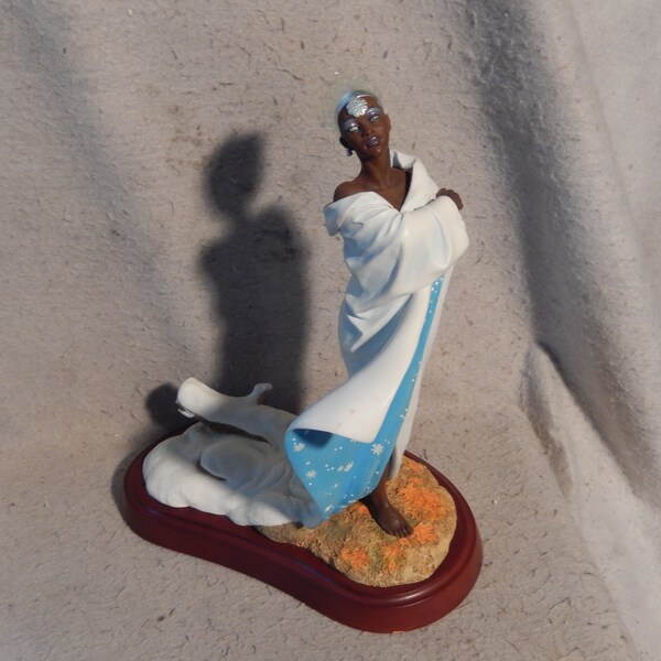Thomas Blackshear Figurines - Etsy