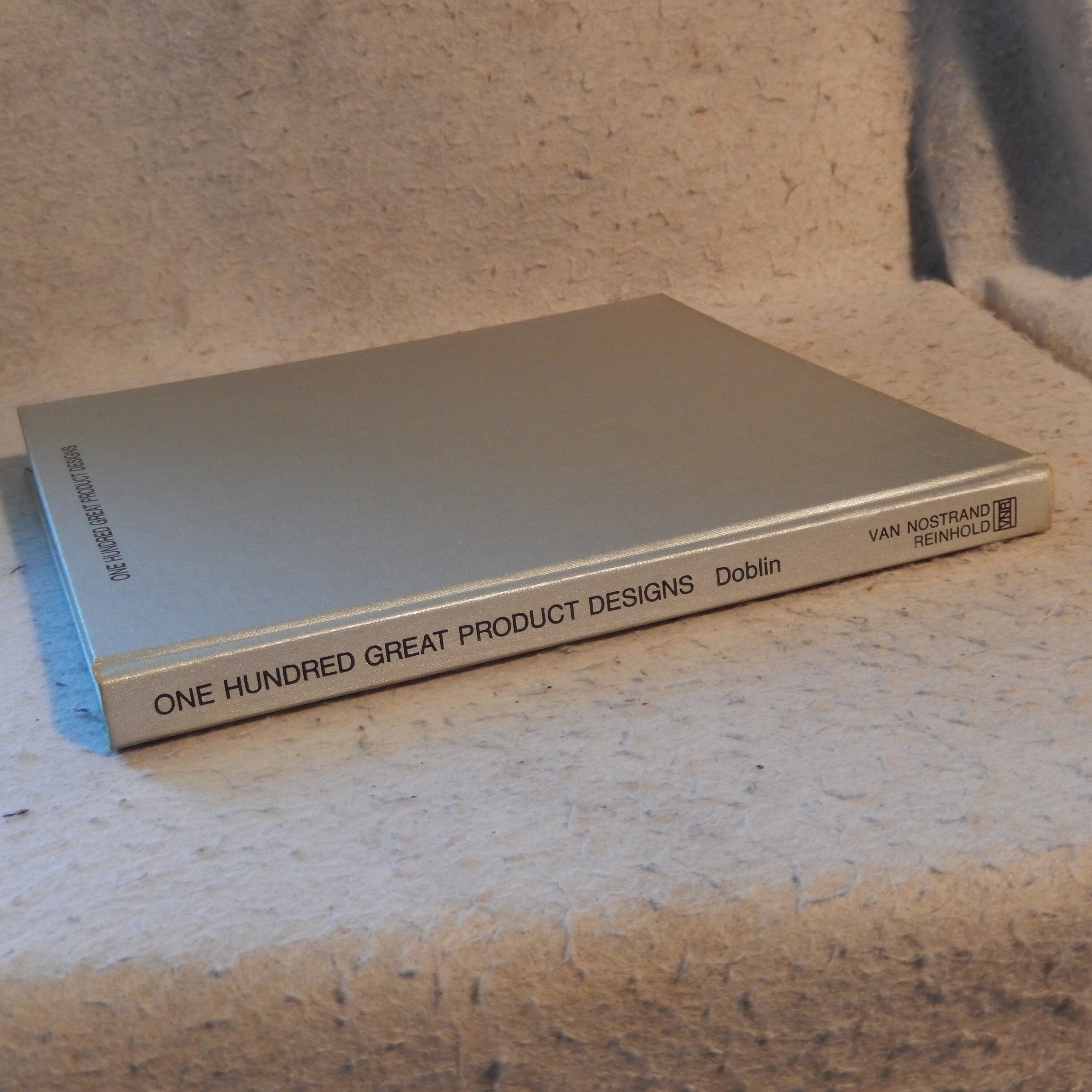 1970 Signiert 100 Hundert tolle Produktdesigns Jay DOBLIN 1.HB - Etsy.de