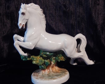 Italian Stallion Pottery - Etsy