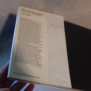 1970 Signed 100 Hundred Great Product Designs Jay DOBLIN 1st HB Ed/dw ...