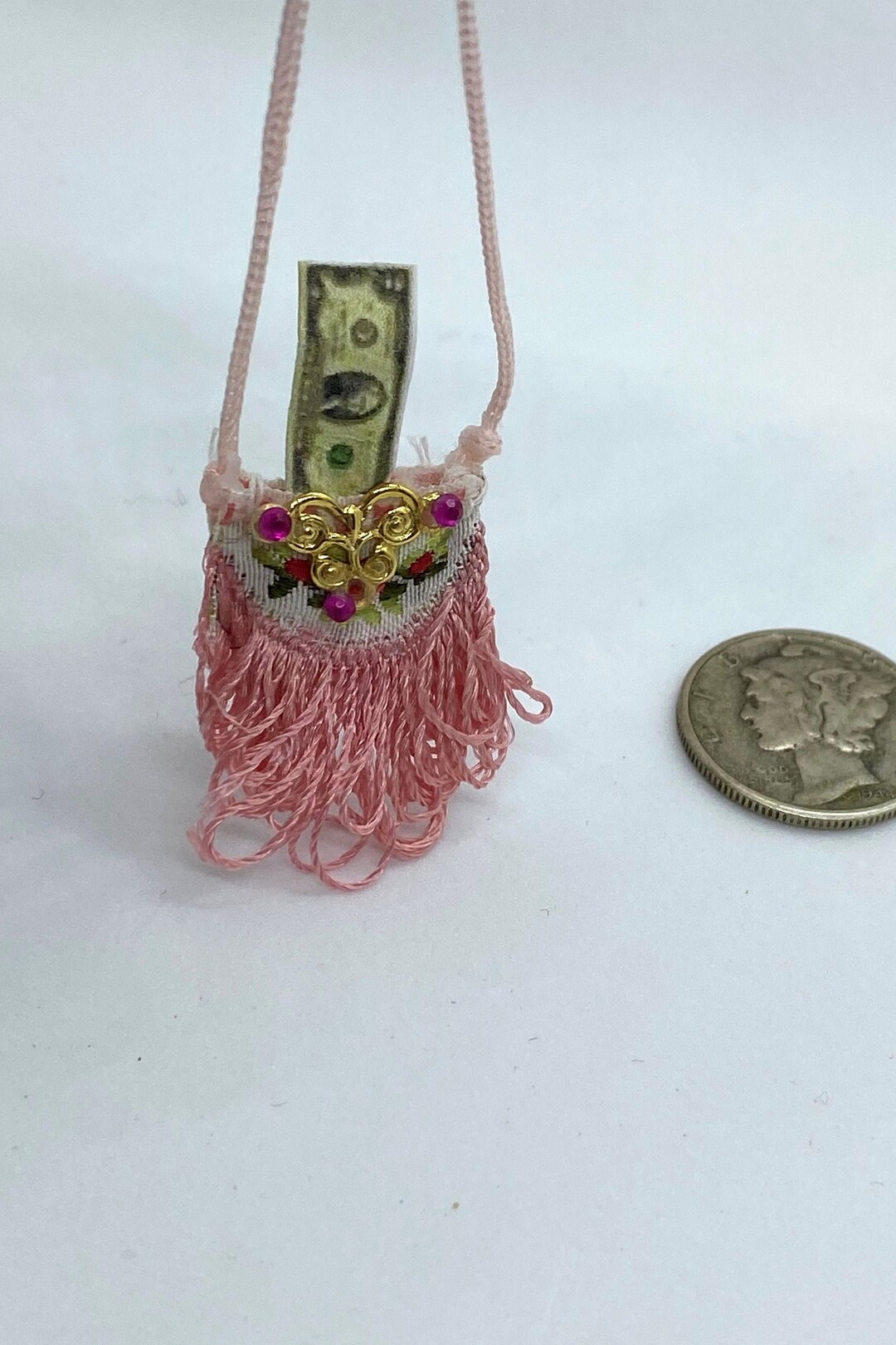 Miniature Purse - Etsy