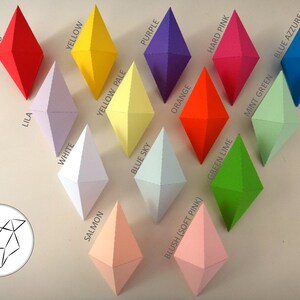 DIY Kit PUPPY / Dog Paper Sculpture, Animal Faux Taxidermy Handcraft ...