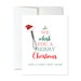 Funny Cooking Christmas Card - Christmas Card for Home Chef - Food ...