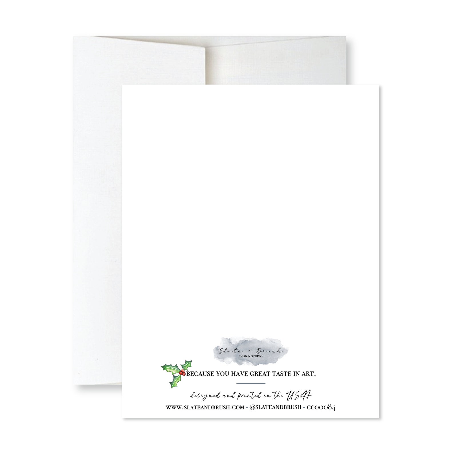 Funny Cooking Christmas Card - Christmas Card for Home Chef - Food ...