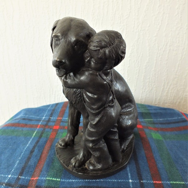 Heredities Figurine - Etsy