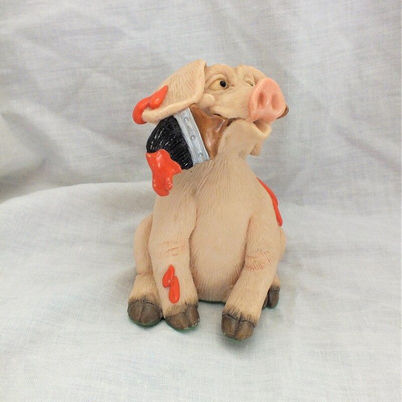 Piggin Collectables - Etsy UK