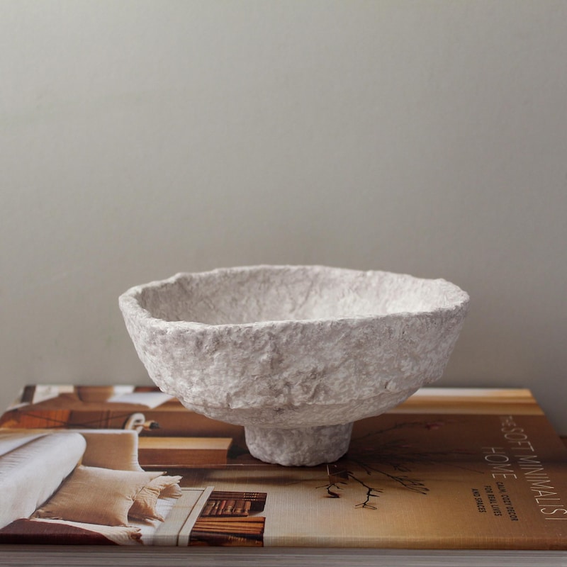 Extra Large Paper Mache - Etsy UK