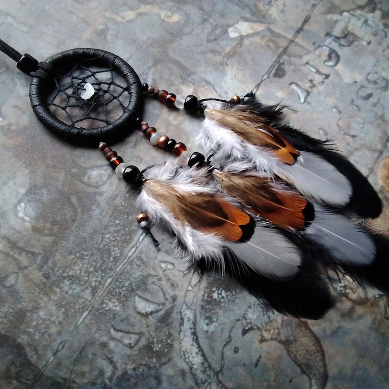 Rearview Mirror Native - Etsy