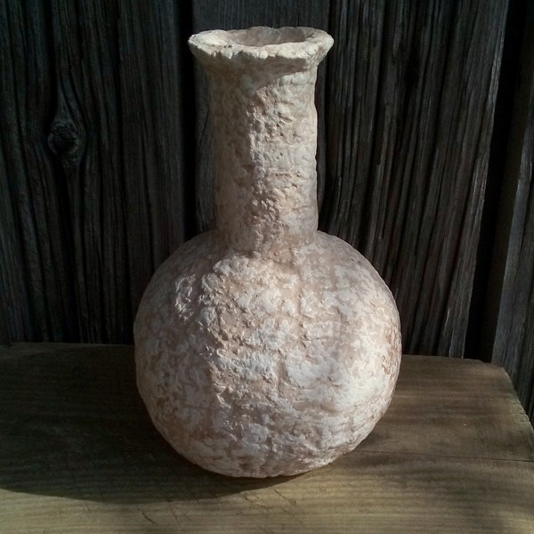 Primitive Vessel - Etsy