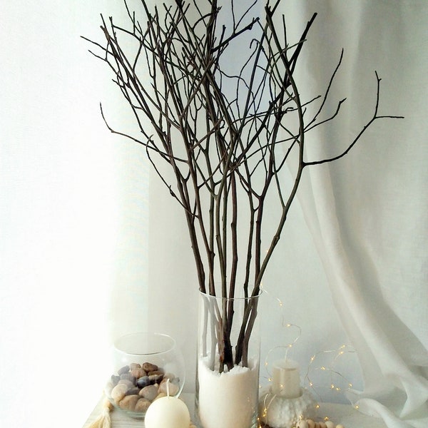 Decorative Sticks - Etsy