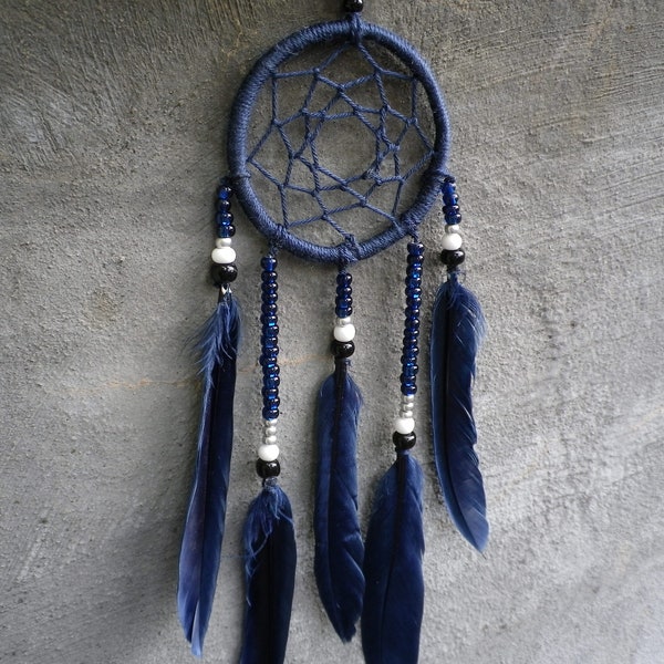 Mini Dream Catcher - Etsy