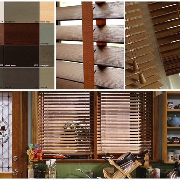 Venetian Blinds - Etsy