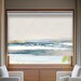 Printed Logo Blinds Custom Made Roller Blinds With Personalized or ...