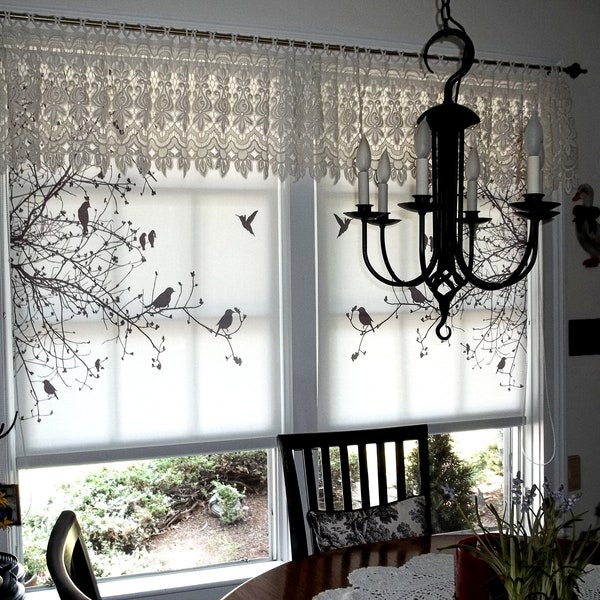 Window Shade Pulls - Etsy