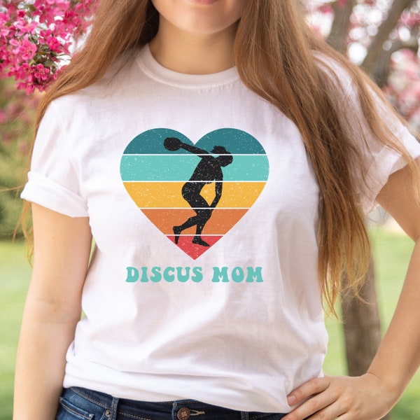 Discus - Etsy