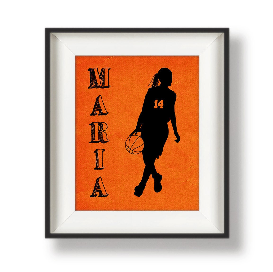 Girls Basketball Gifts Team Captain Gift Graduation Gift | Etsy