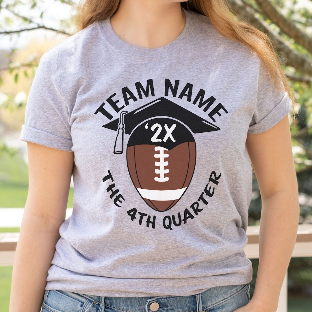 Football Senior Night Shirts 2024, Football Senior Mom, Senior Dad ...