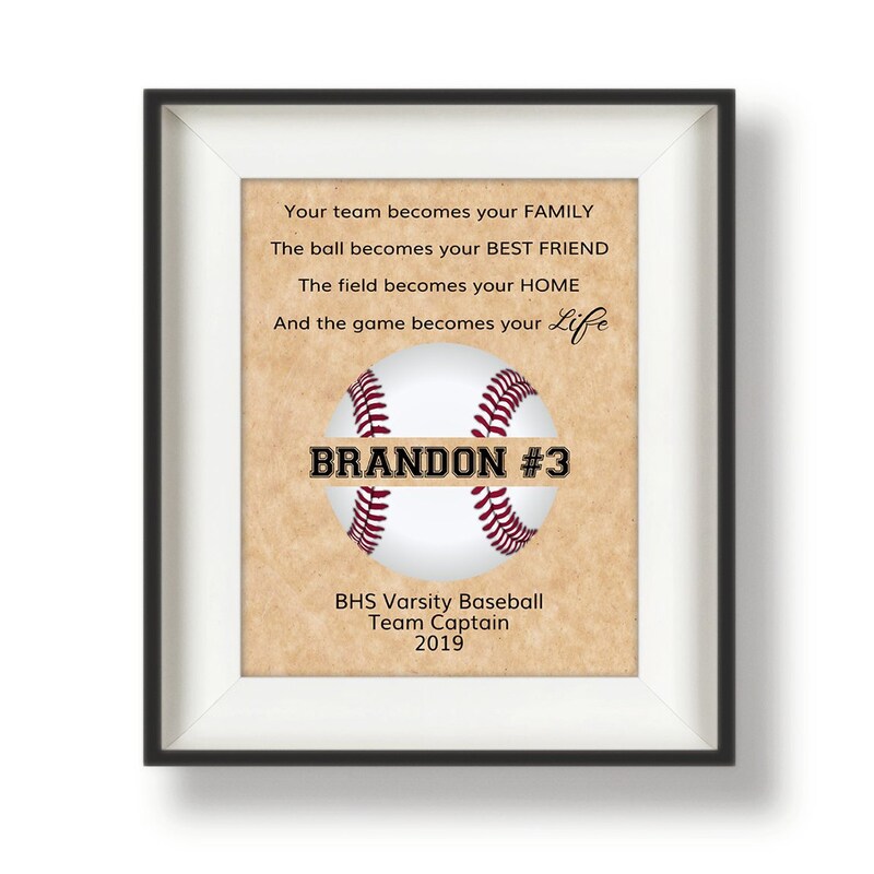 Baseball Gifts - 60+ Gift Ideas for 2025