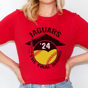 Personalized Softball Senior Gifts, Senior Night Shirts, Softball ...