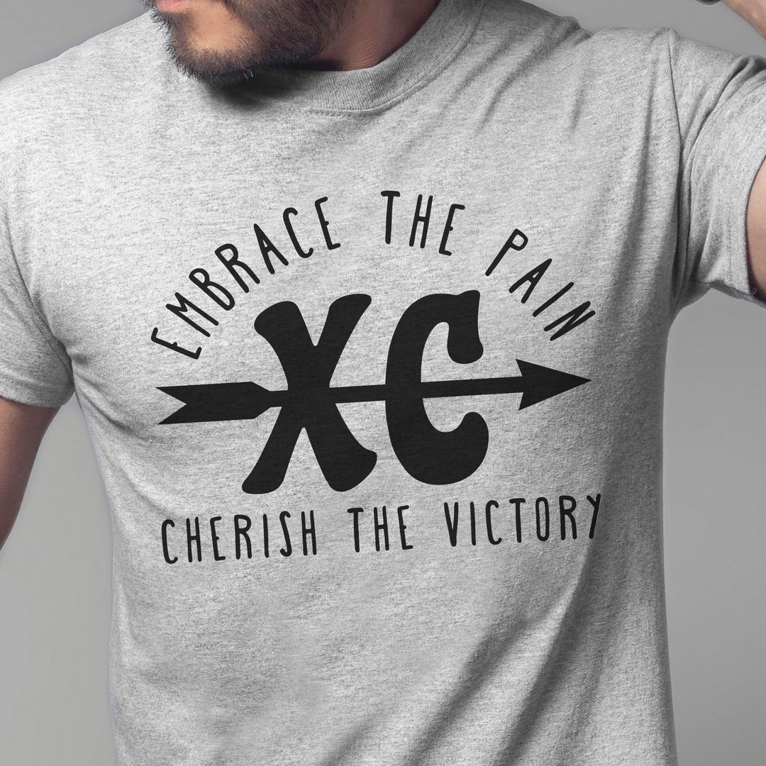 Cross Country Coach Shirt, XC Shirt, Coach Gifts, Senior Gifts, Runner ...