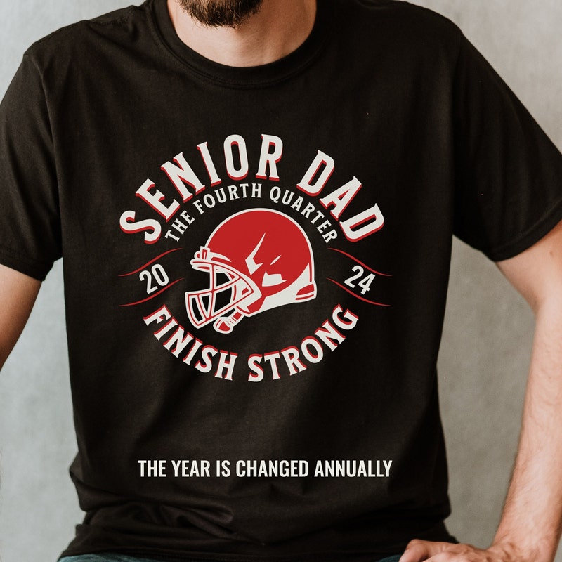 Senior Dad - Etsy