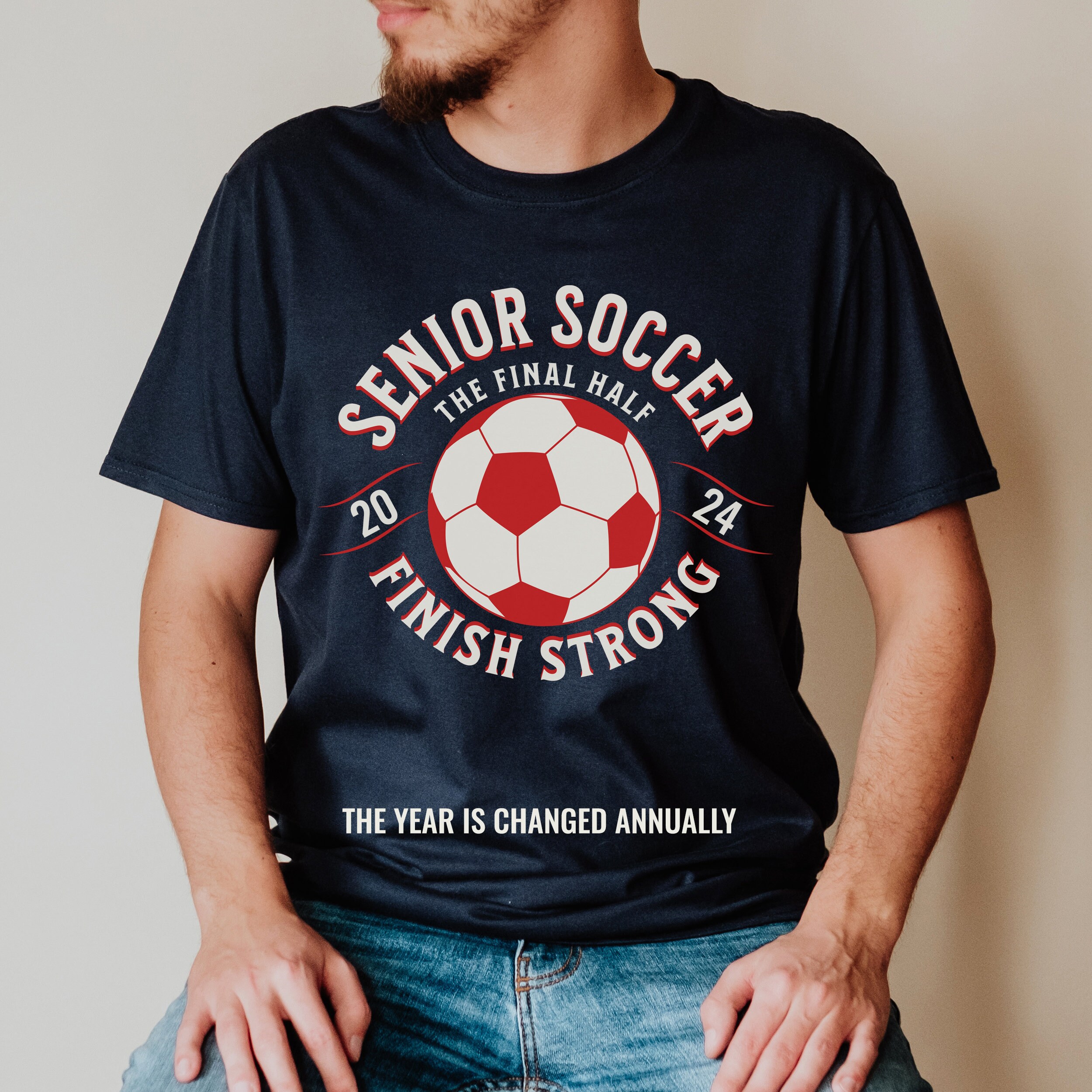 Soccer T Shirt Designs Ideas