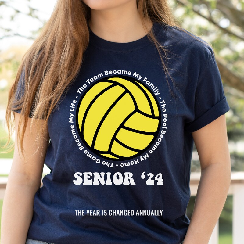 Senior Shirt - Etsy