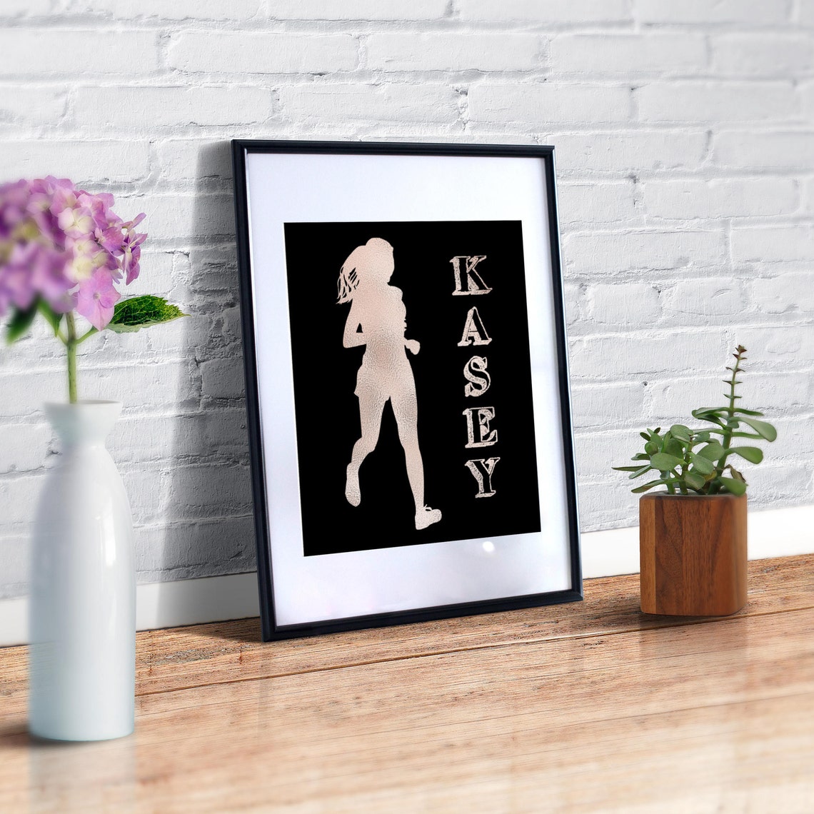 Track and Field Gifts for Girls Personalized Track Senior | Etsy