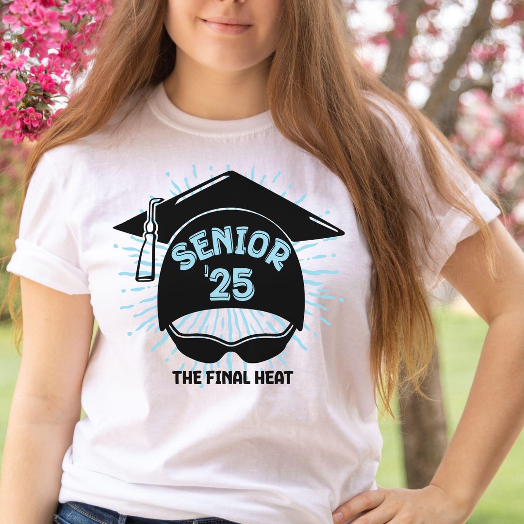 Swimming Senior 2026 Gifts, the Final Heat, Class of 2026, Graduation ...