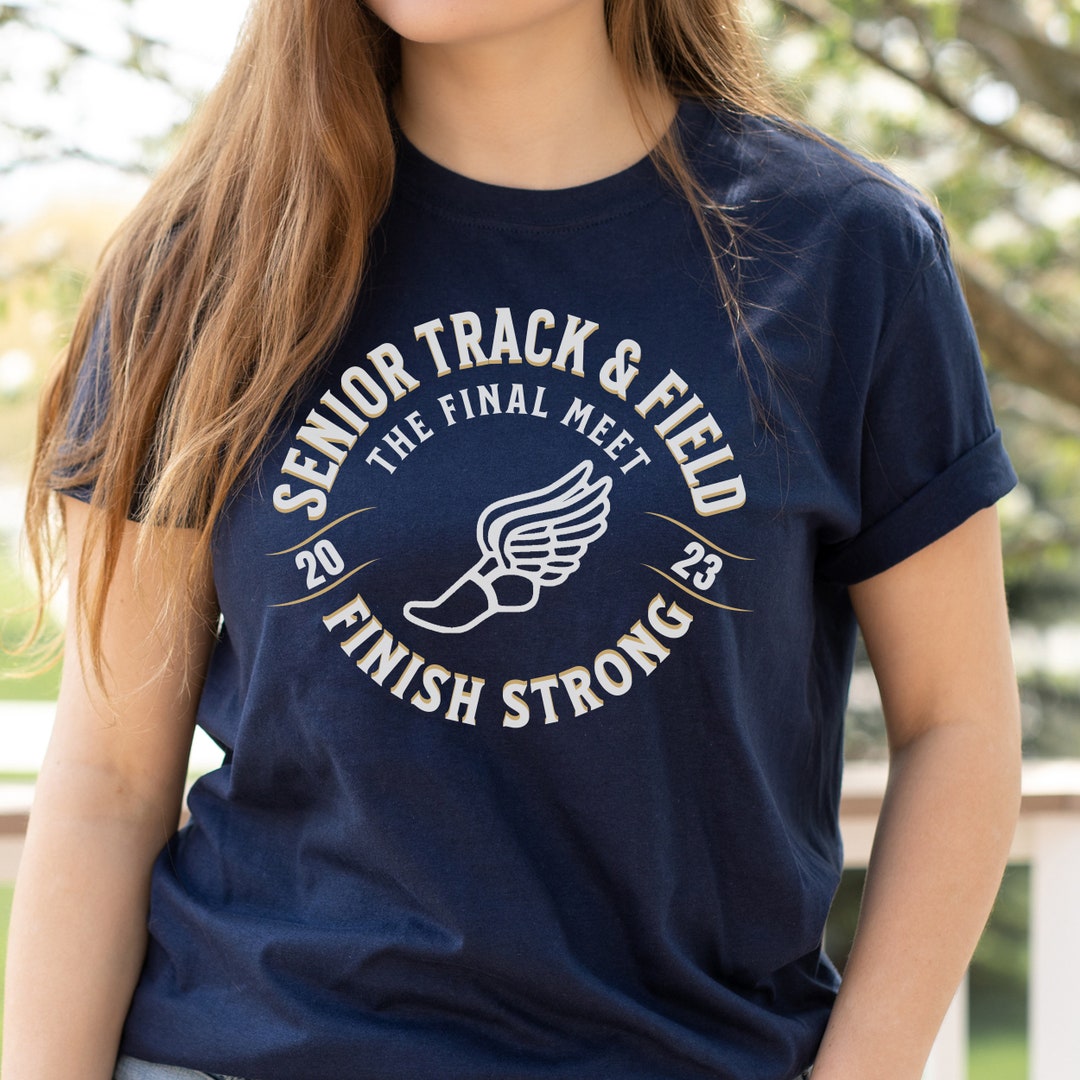 Track and Field Senior Shirt, Track Senior Night, Senior Mom Track ...