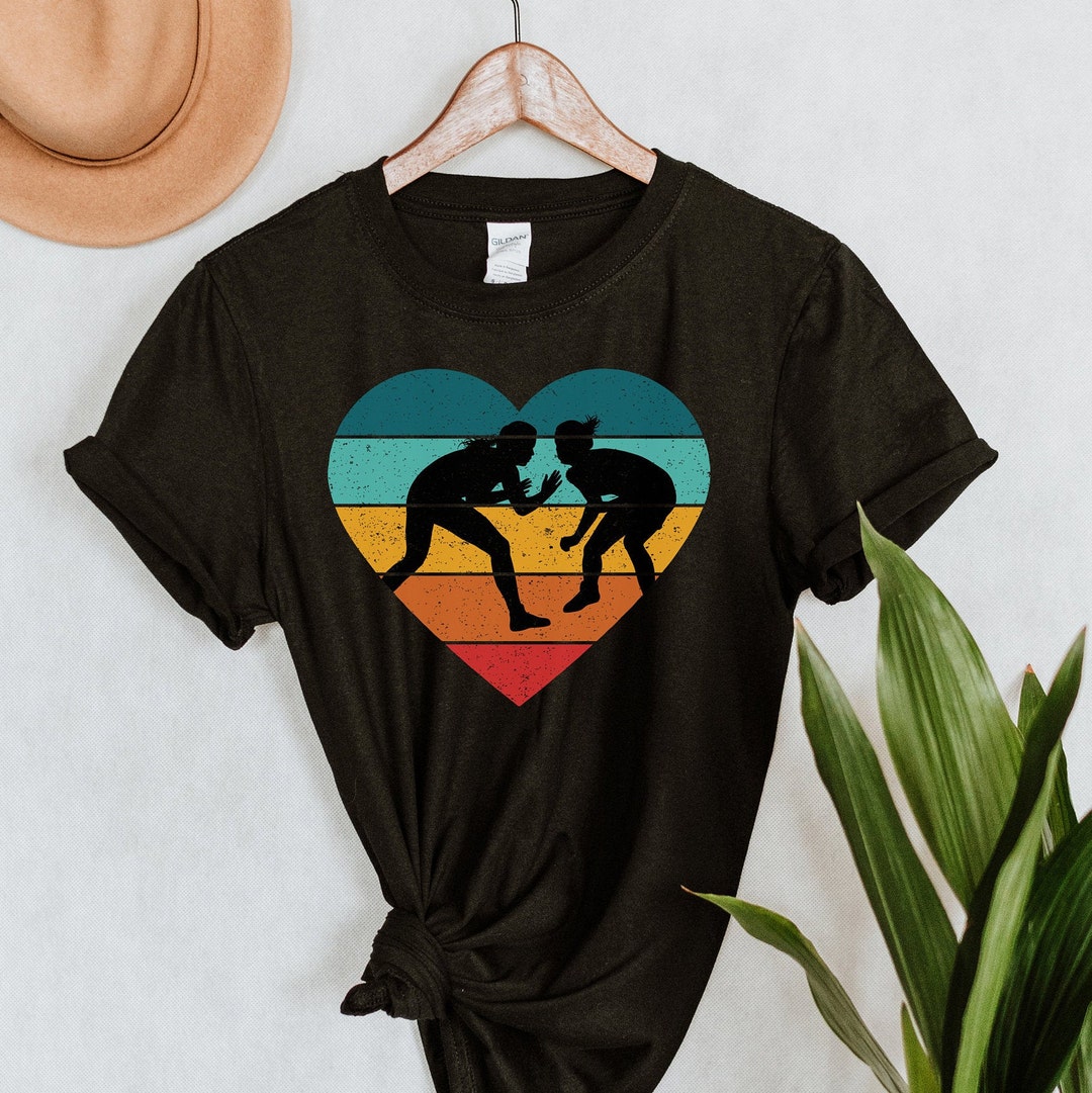 Girls Wrestling Shirts, Wrestling Girlfriend, Wrestling Girl, Girl ...