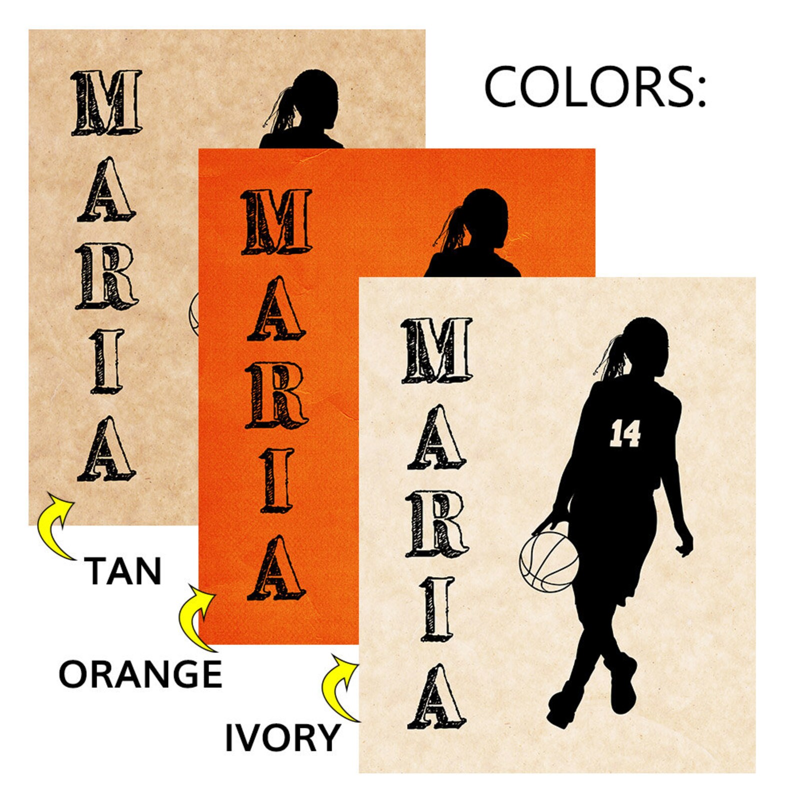 Girls Basketball Gifts Team Captain Gift Graduation Gift - Etsy