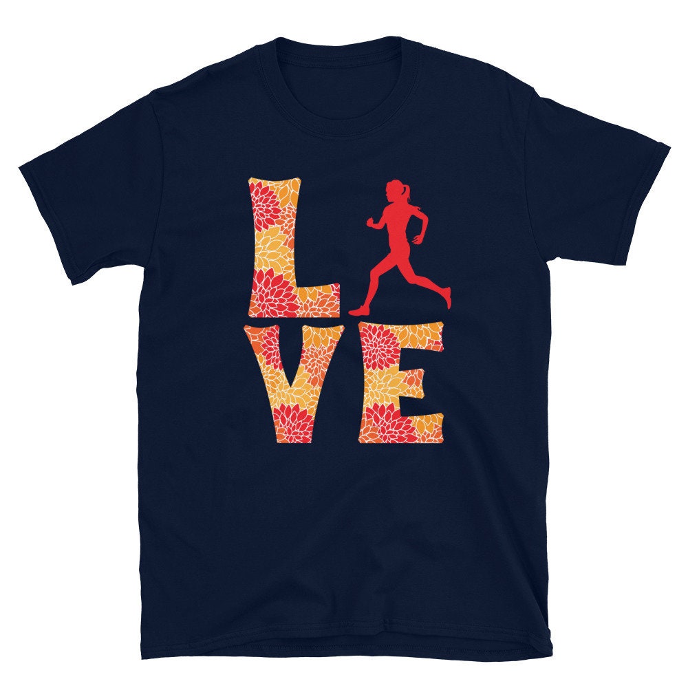 Track Runner Gift Girls Track and Field Shirt Girls Track | Etsy