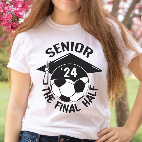 Senior Soccer - Etsy