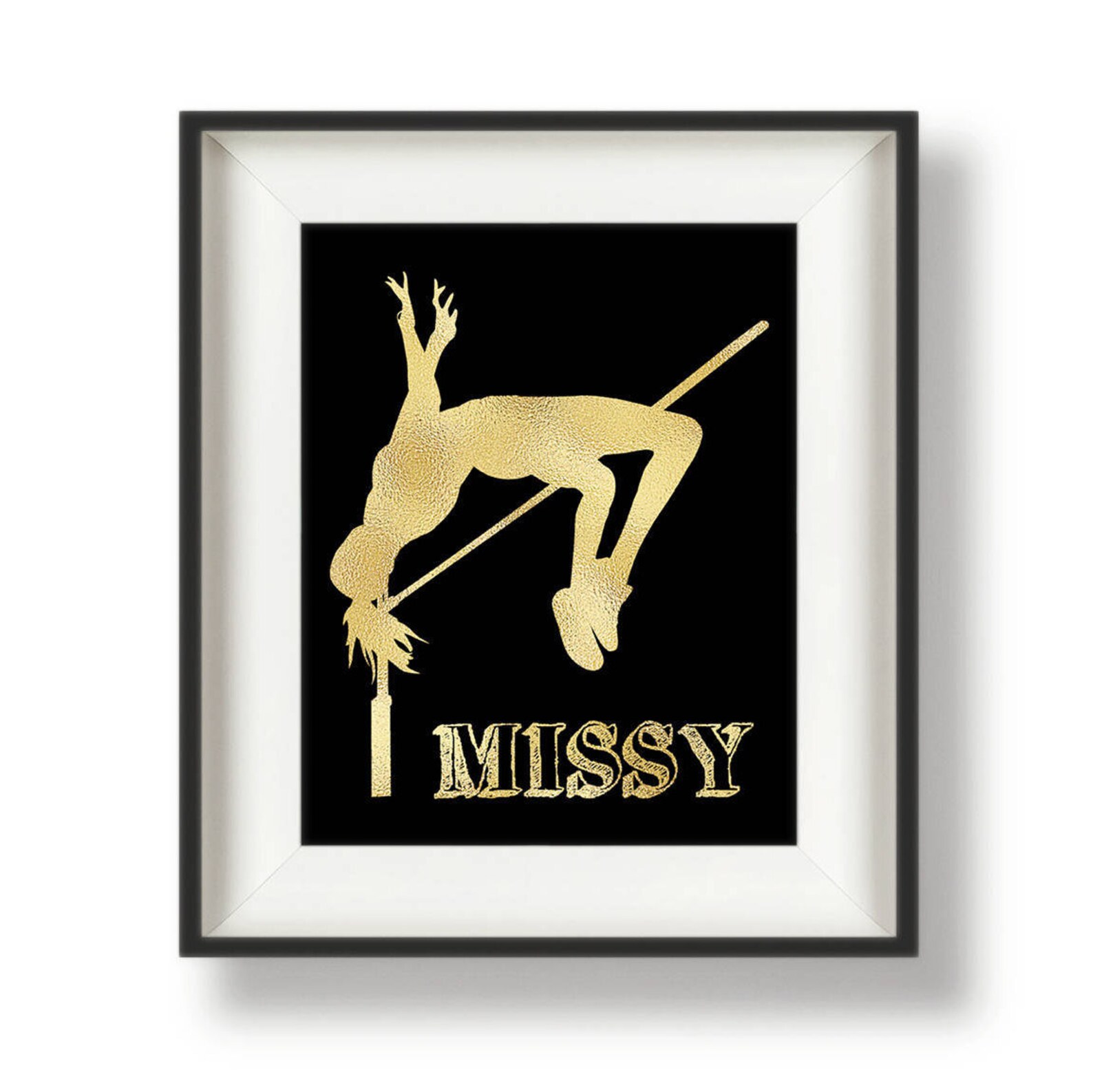 Track and Field Gifts for Girls Personalized Track Senior | Etsy