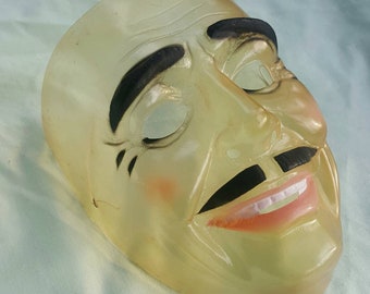 Masquerade mask | Etsy