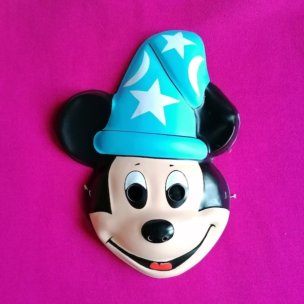 Sorcerers Apprentice Costume - Etsy